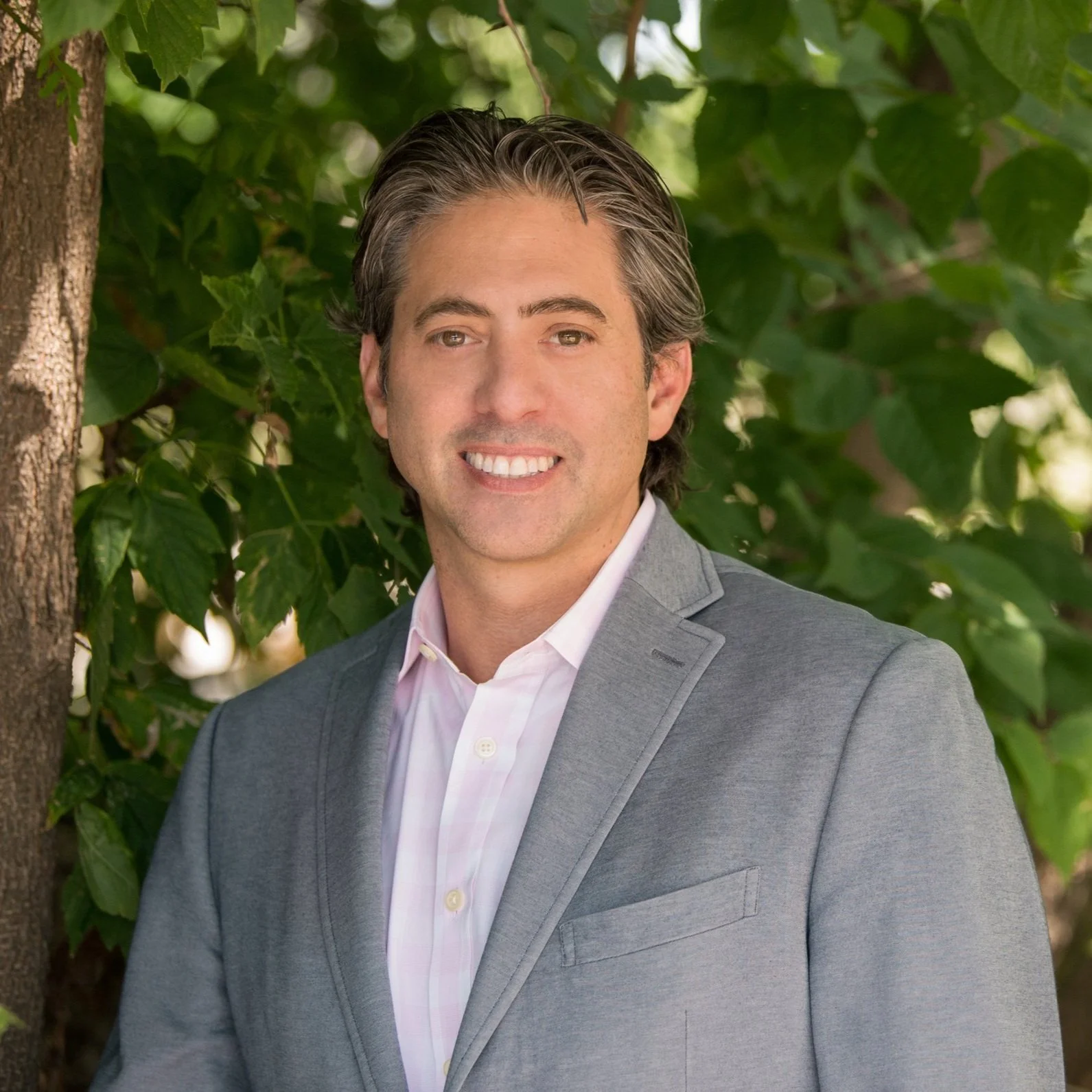 Michael Gruber