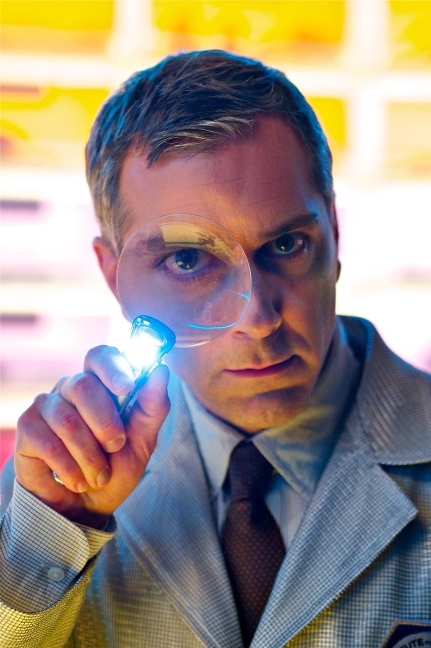 Photos — Scott Lowell