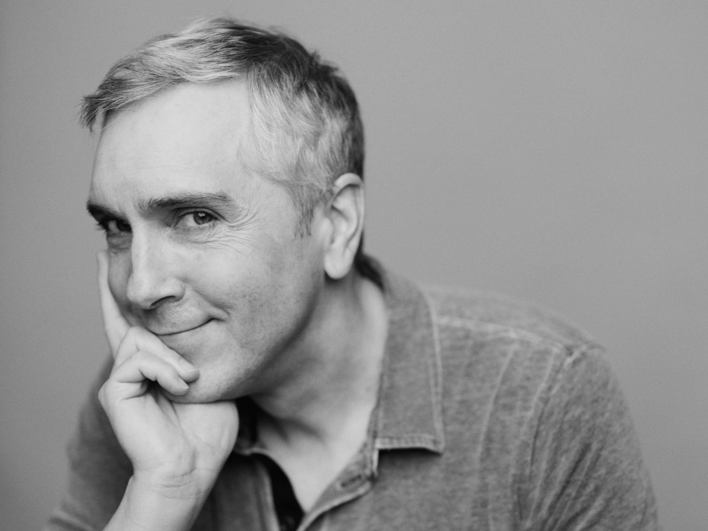 Scott Lowell