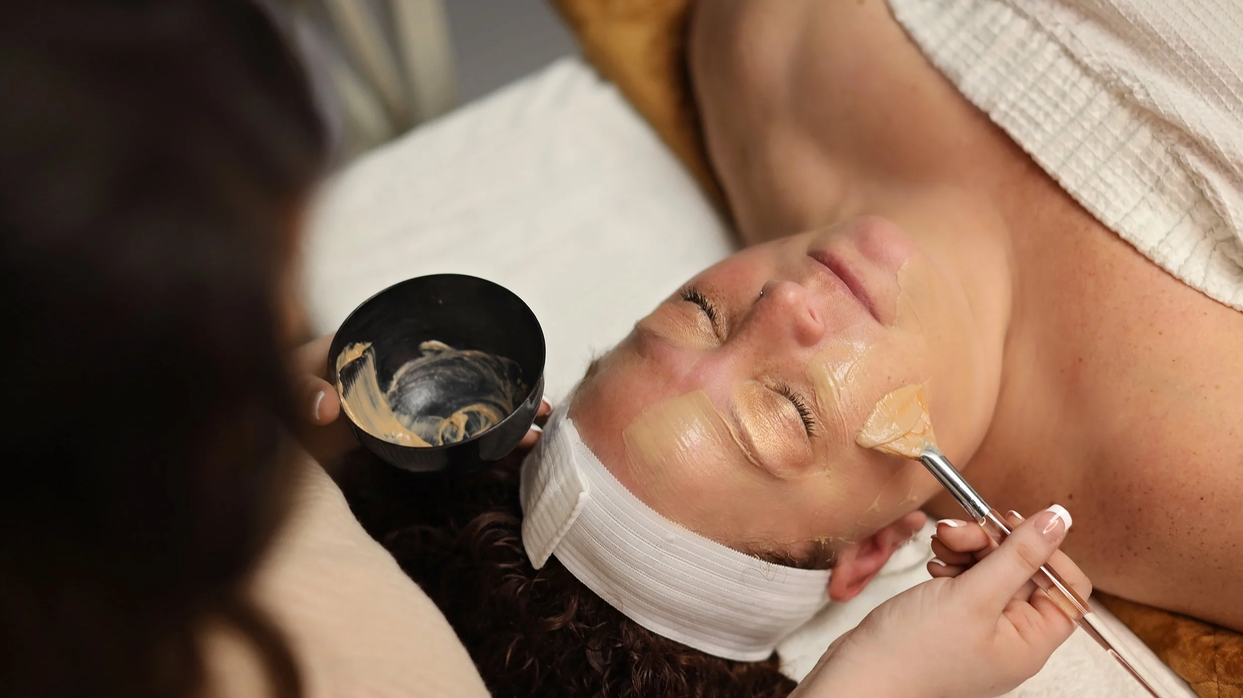 FACIALS — Prescription Beauty Medical Aesthetics