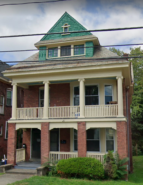RPI Offcampus Housing — Iliad Housing
