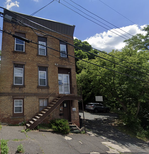 RPI Offcampus Housing — The Iliad