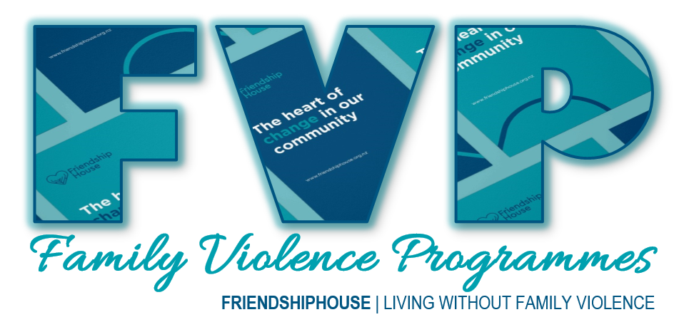 Family Violence Programme | Friendship House Manukau