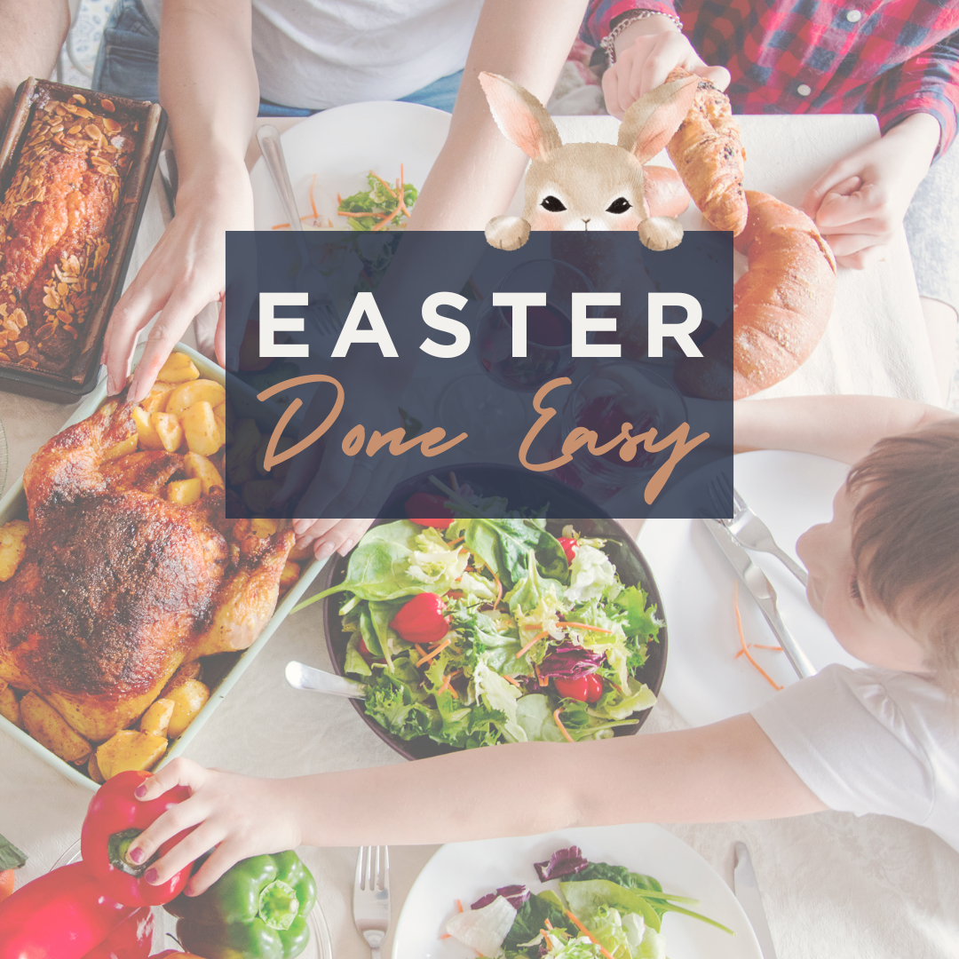 Online Catering Delivery — Michels Catering & Events