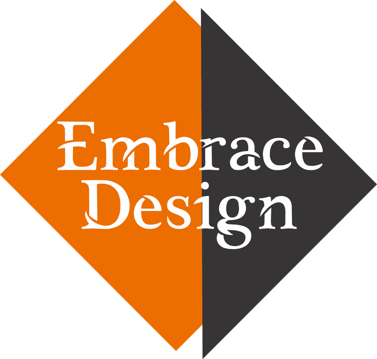 Embrace Design