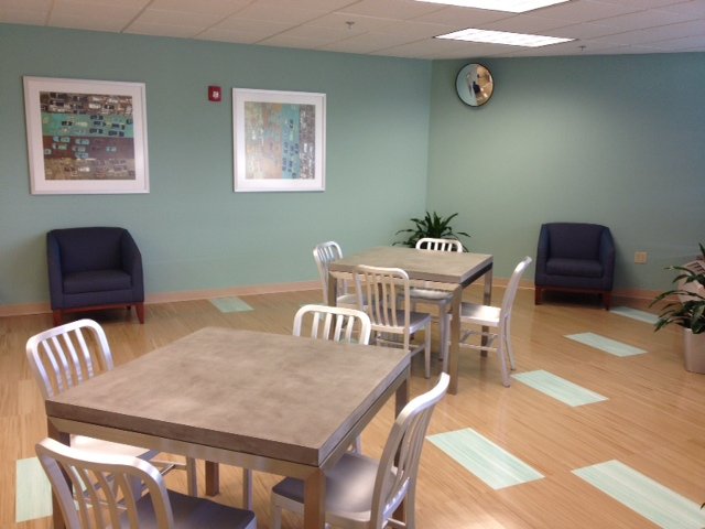 E. Brunswick — 3rd Space Coworking Offices and Workspaces | Newark, New ...