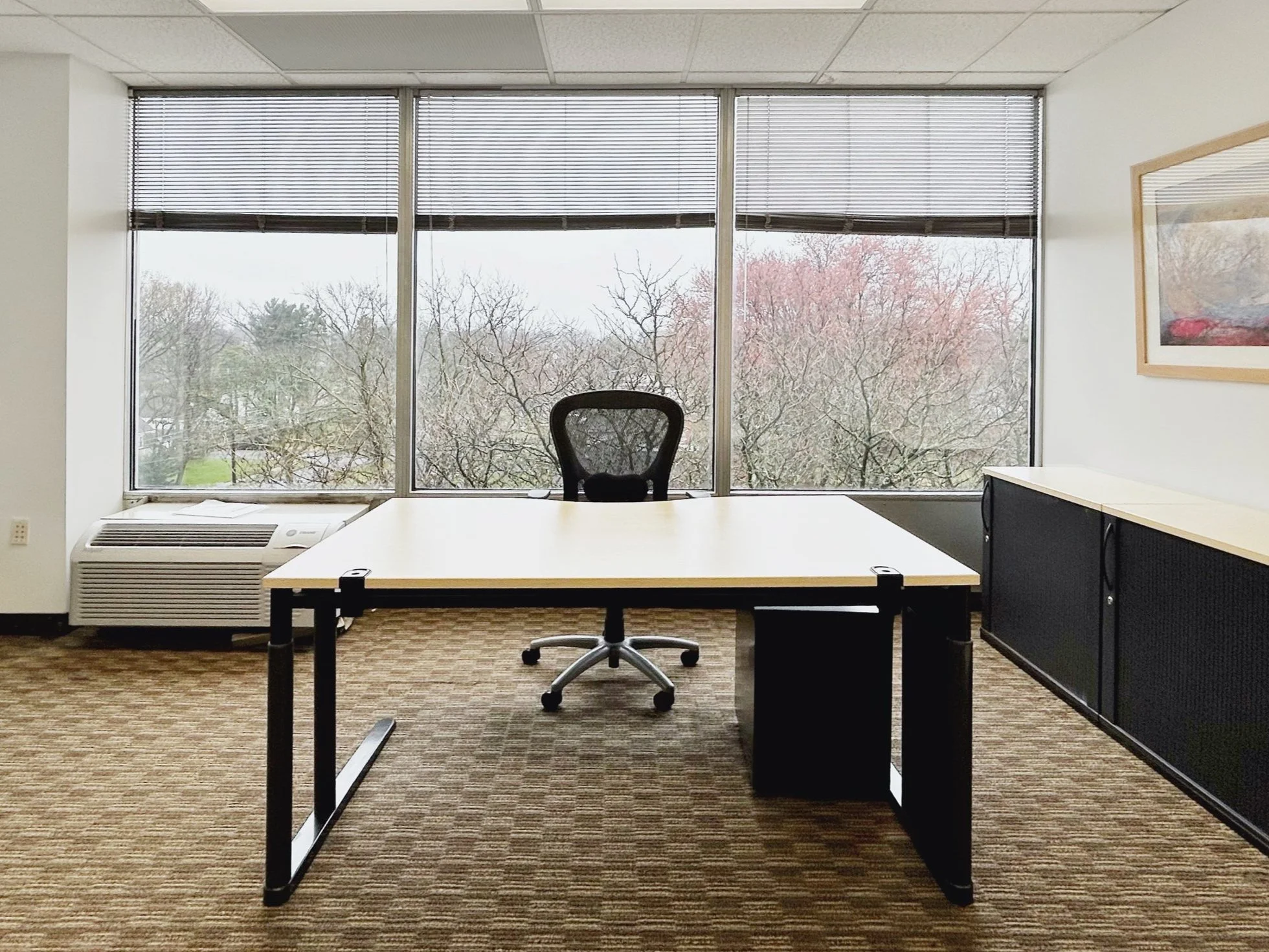 E. Brunswick — 3rd Space Coworking Offices and Workspaces | Newark, New ...