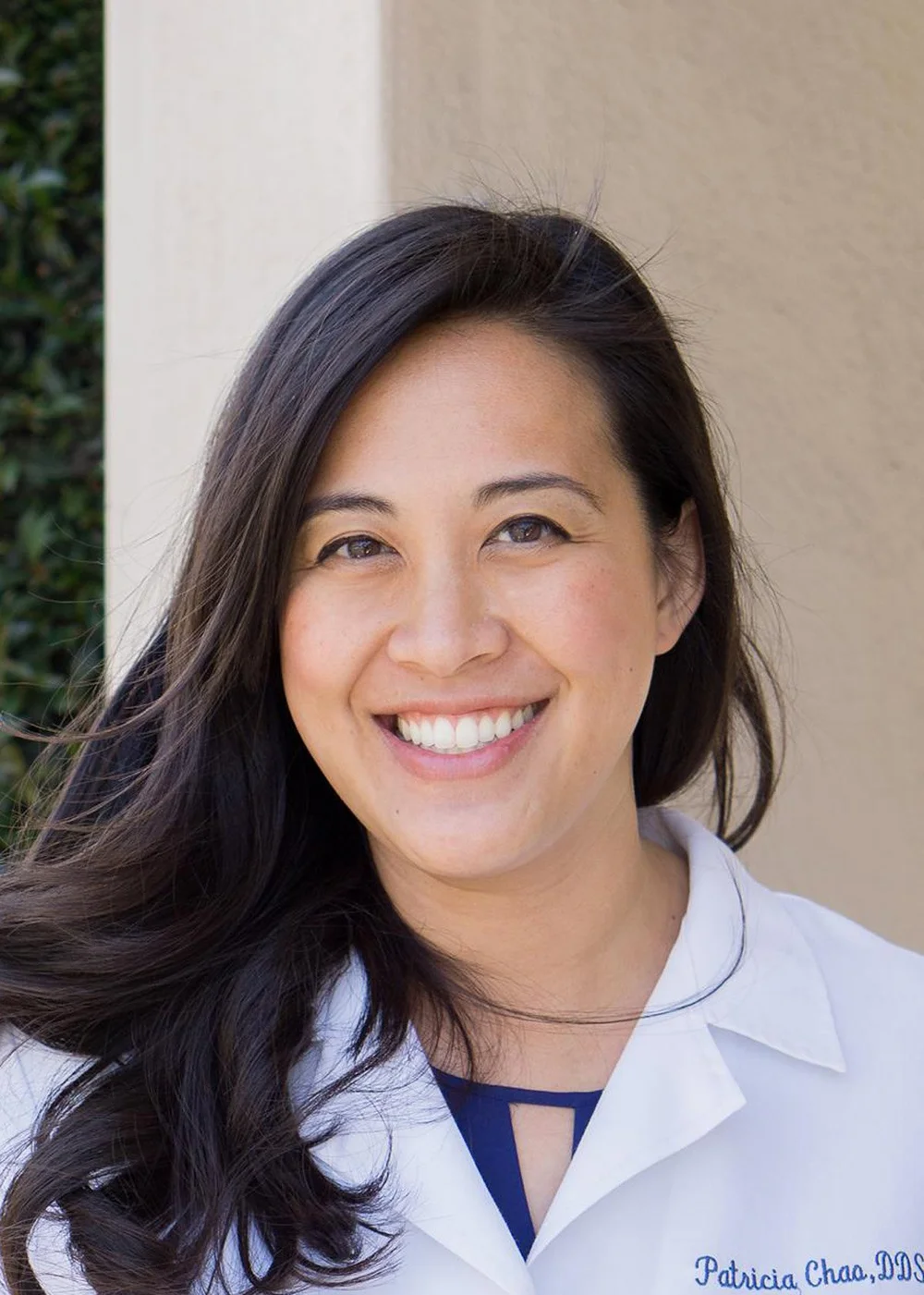 Patricia Chao, DDS — AACA | The American Academy of Clear Aligners