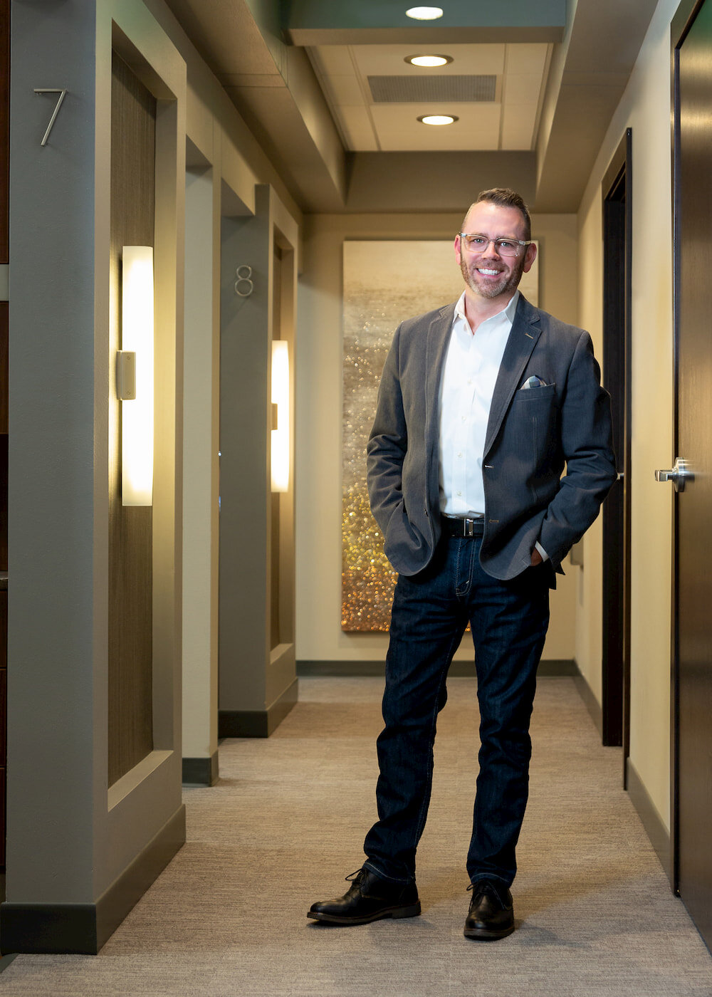 Dr. Christopher Hart — AACA | The American Academy of Clear Aligners