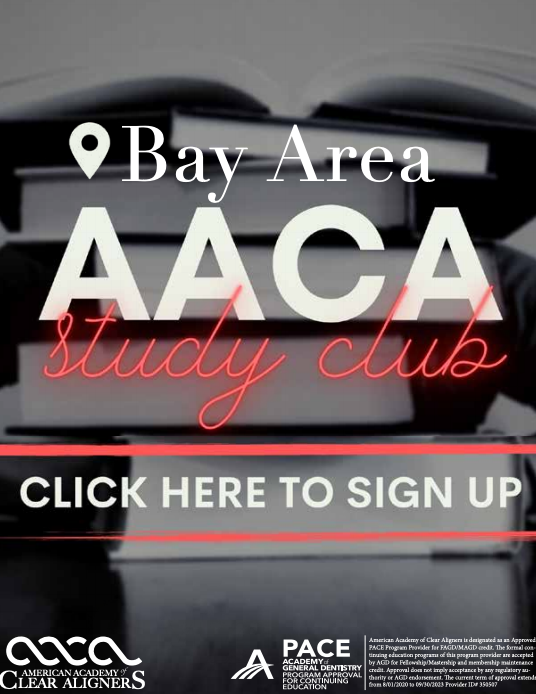 Local Study Clubs — AACA | The American Academy of Clear Aligners