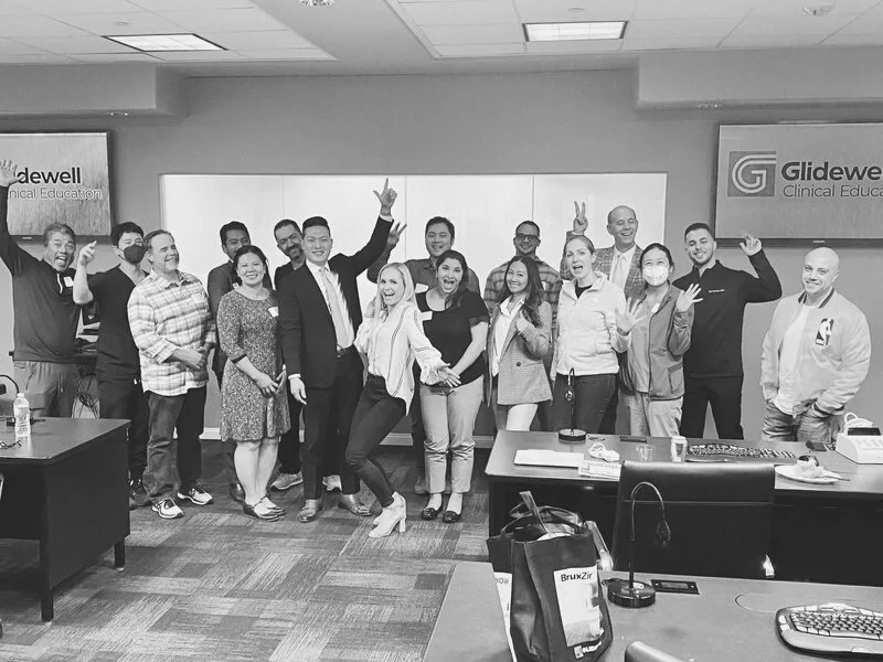 Local Study Clubs — AACA | The American Academy of Clear Aligners