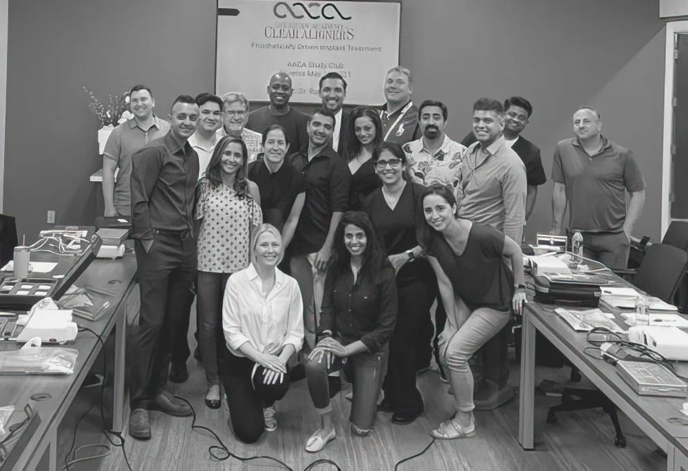 AGD Approved Local Study Clubs — AACA | The American Academy of Clear ...