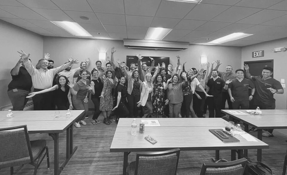 Local Study Clubs — AACA | The American Academy of Clear Aligners