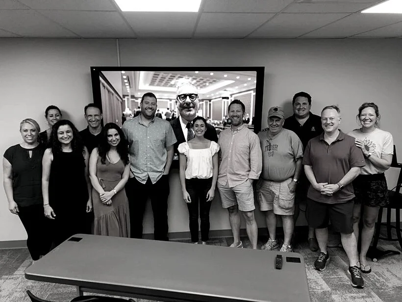 AGD Approved Local Study Clubs — AACA | The American Academy of Clear ...