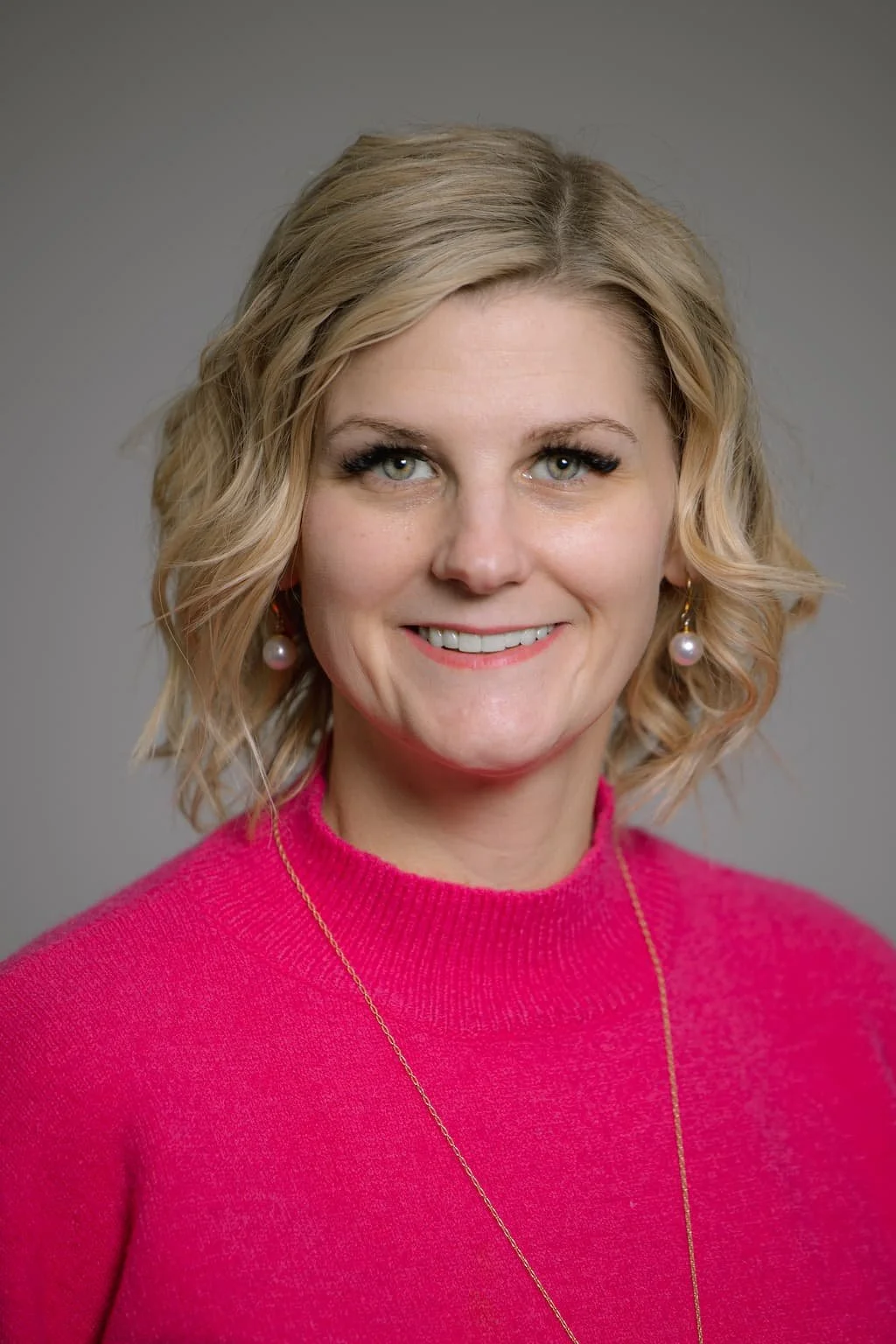 Chelsea Mortell Petisme — AACA | The American Academy of Clear Aligners