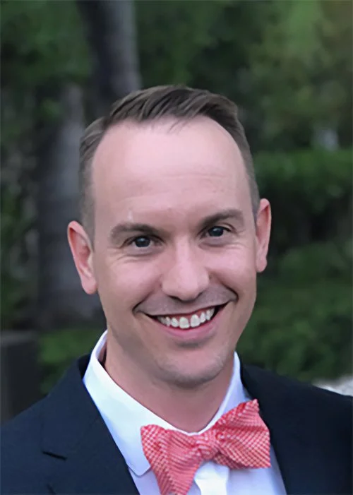 Nathan Oakes, DMD — AACA | The American Academy of Clear Aligners