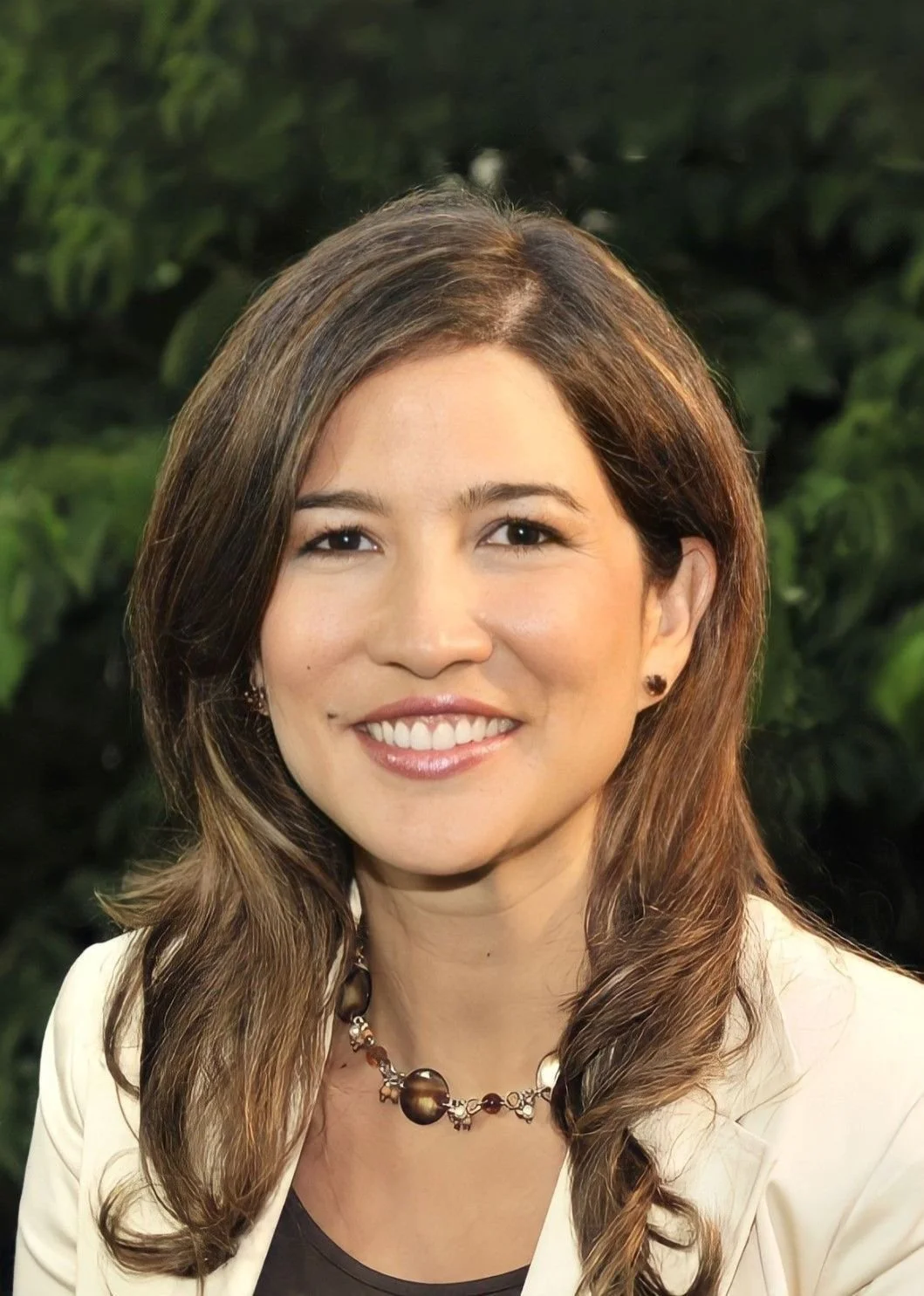 Clarissa Moore, DDS — AACA | The American Academy of Clear Aligners