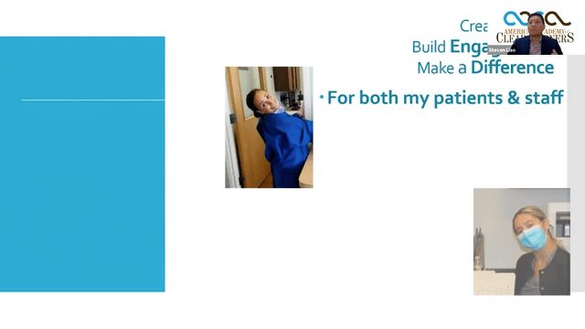 Treating Complex Invisalign Case: As Easy as Counting ABC — AACA | The ...