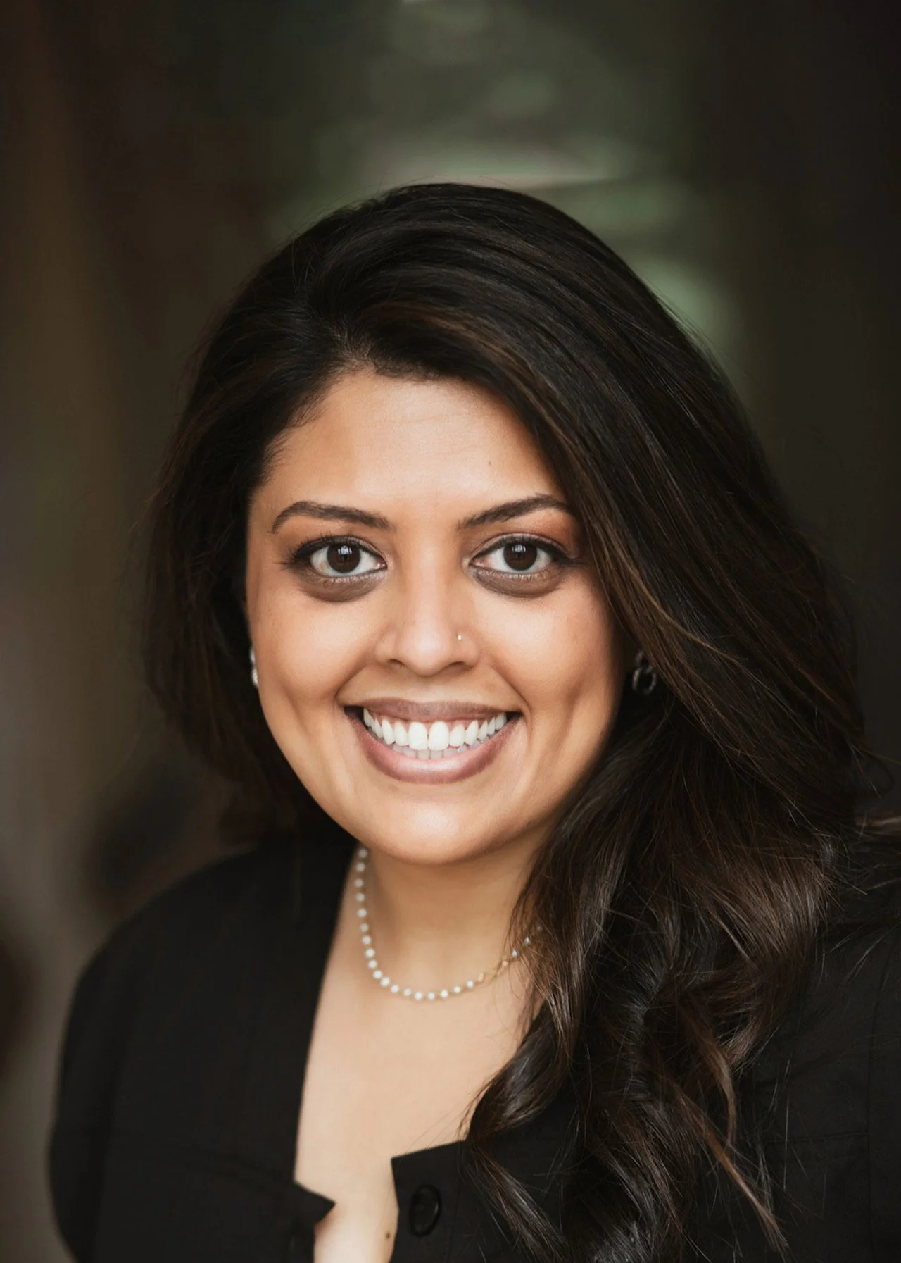 Meenal Patel, DMD — AACA | The American Academy of Clear Aligners
