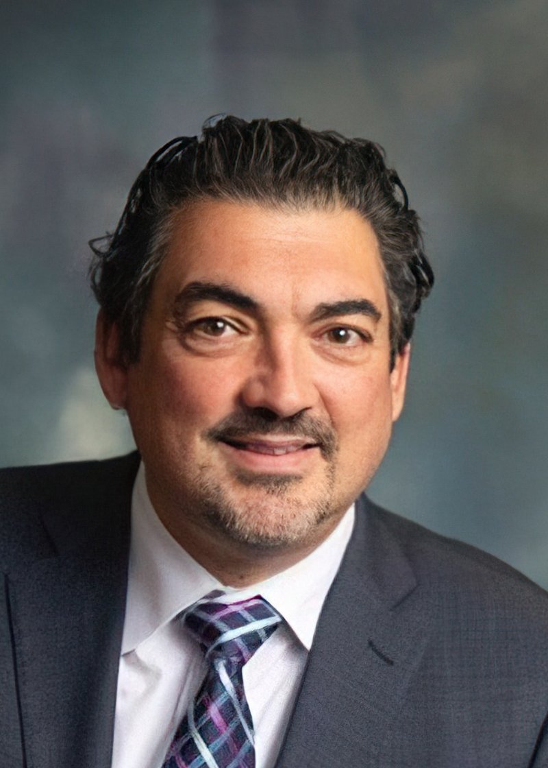 Ron Direzze, DDS — AACA | The American Academy of Clear Aligners