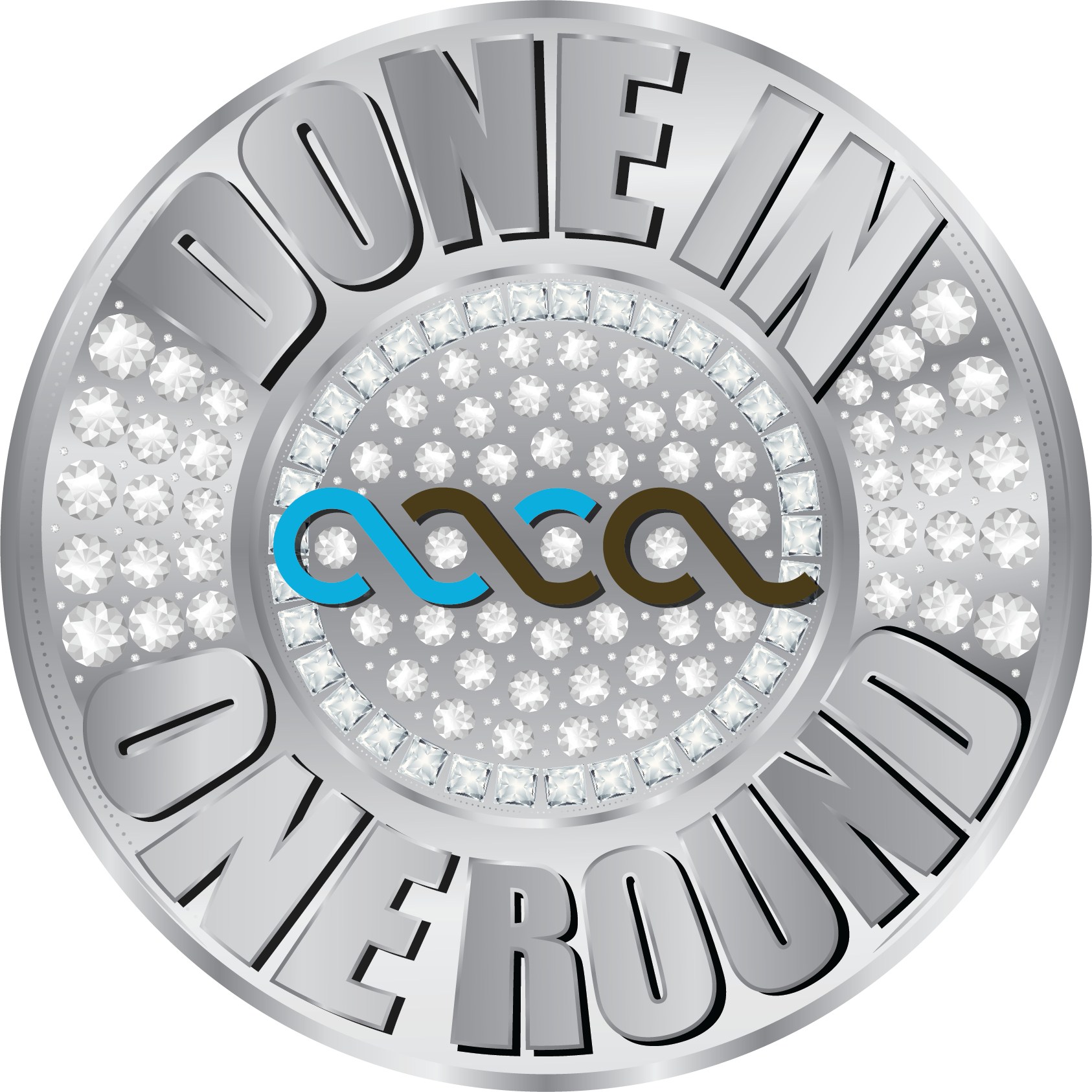 Done In One Round — AACA | The American Academy of Clear Aligners
