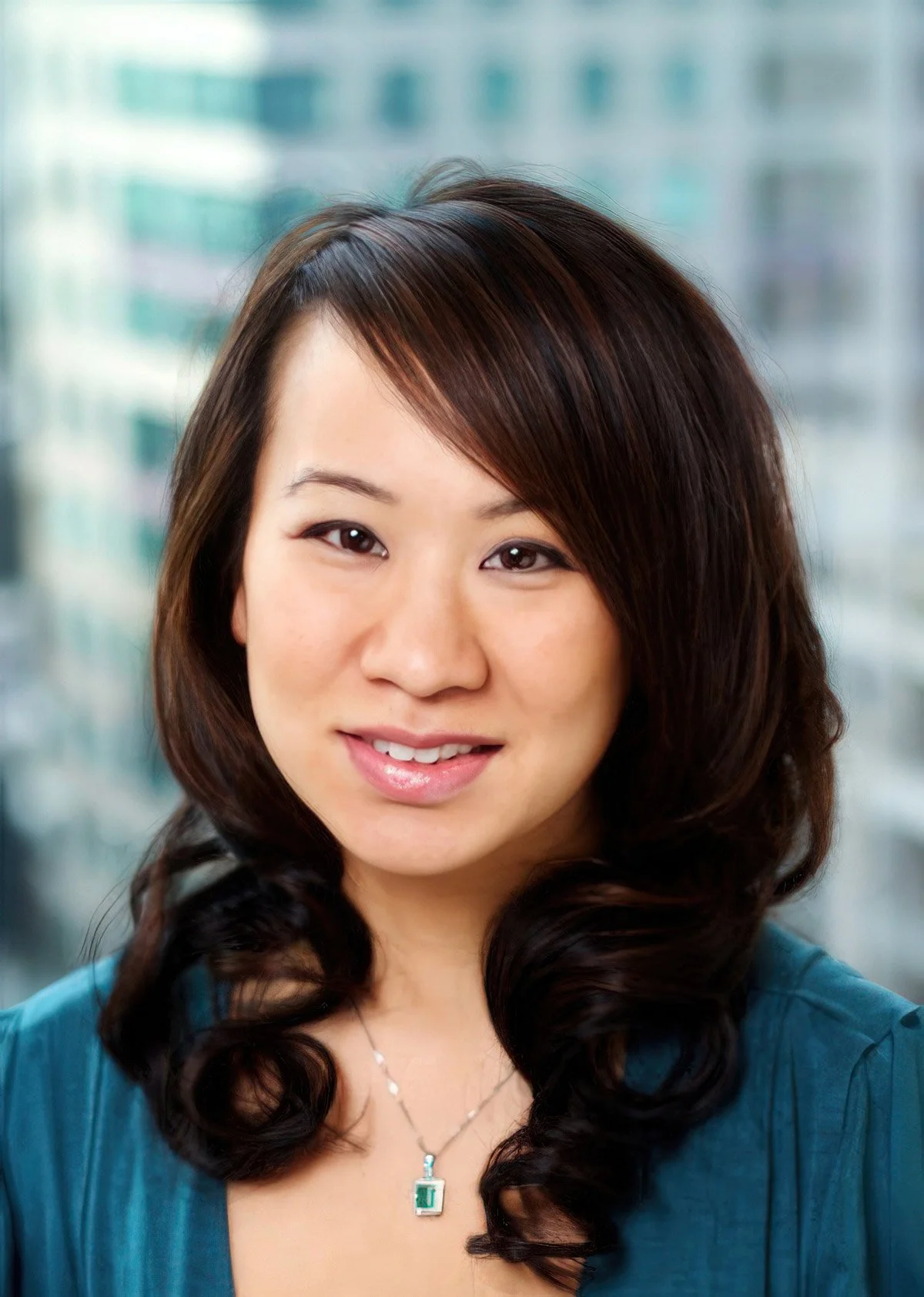 Janice Lo, DDS — AACA | The American Academy of Clear Aligners