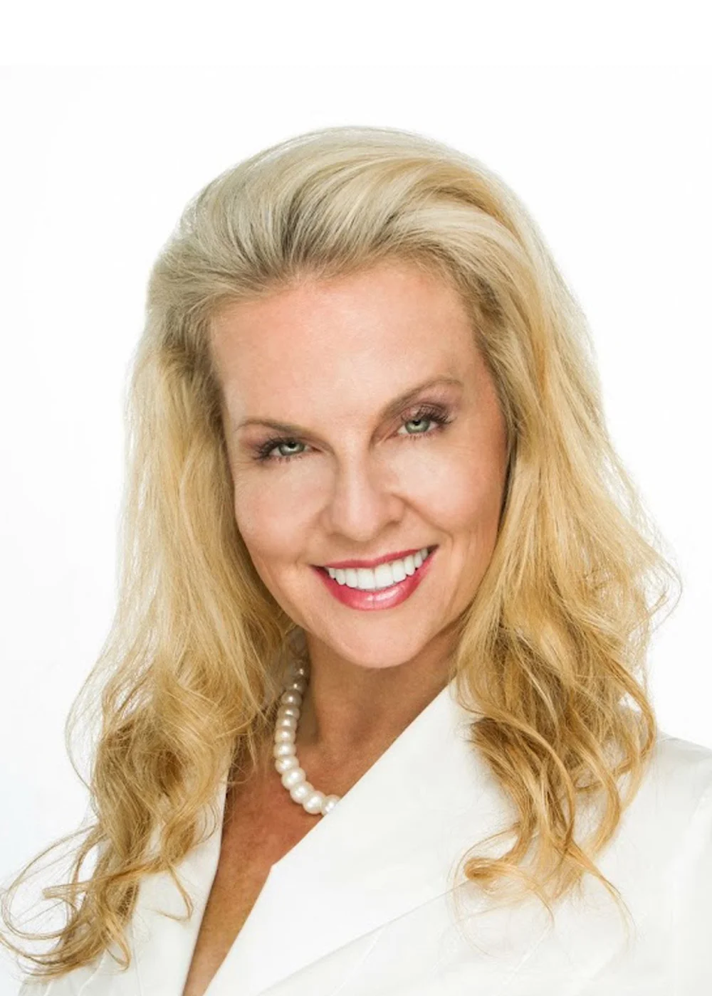 Gina Johnson-Higgins, DMD — AACA | The American Academy of Clear Aligners
