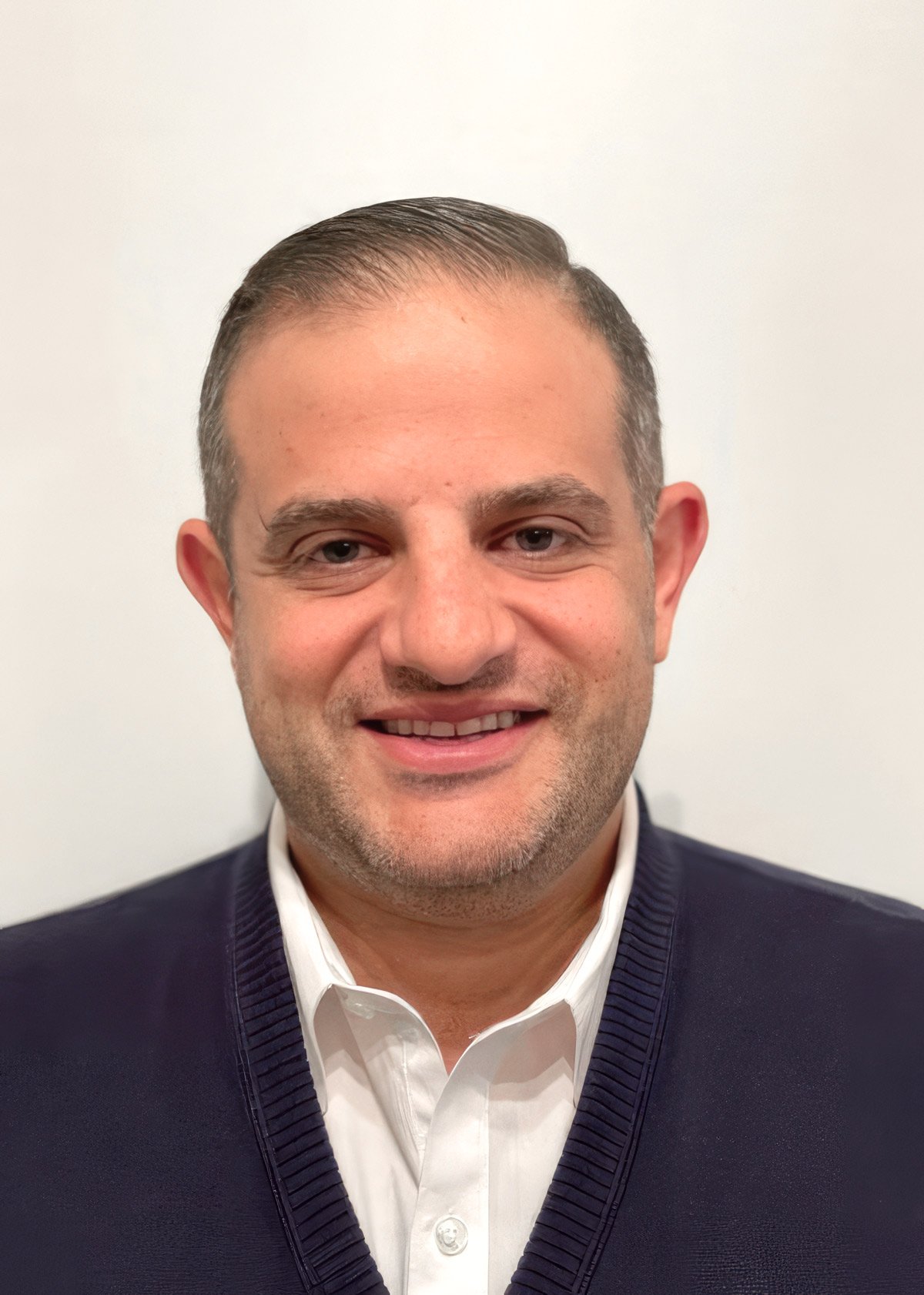 Amir Daoud, DDS — AACA | The American Academy of Clear Aligners