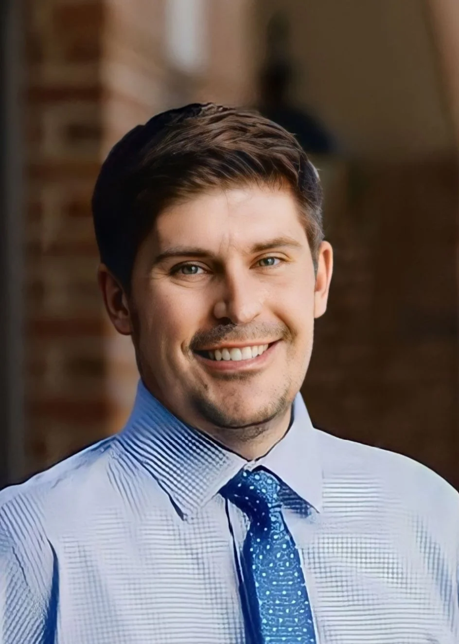 Stephen Denny, DDS — AACA | The American Academy of Clear Aligners