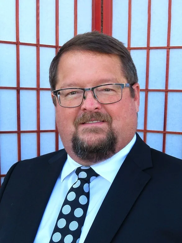 Rob Herron, DDS — AACA | The American Academy of Clear Aligners