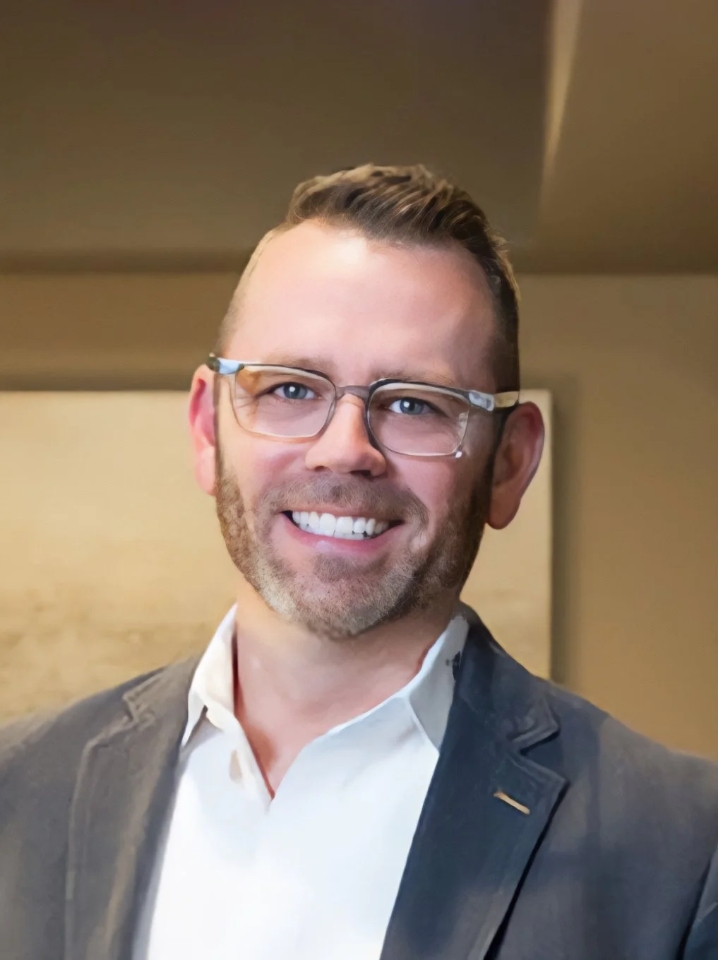 Christopher Hart, DDS — AACA | The American Academy of Clear Aligners