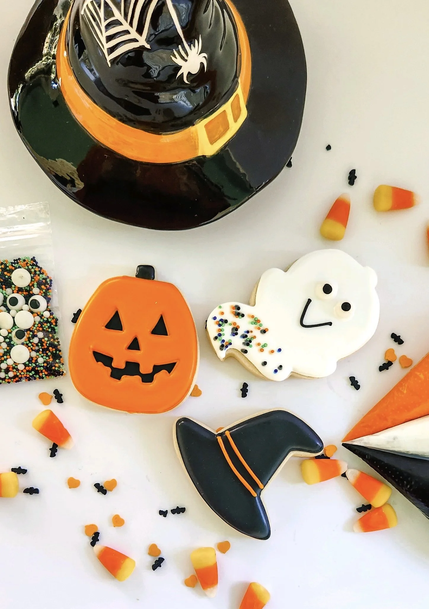 Cookie Classes — Sweeter by the Batch