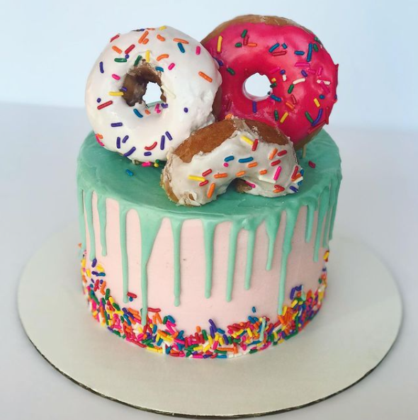 Taste Buds Bakery