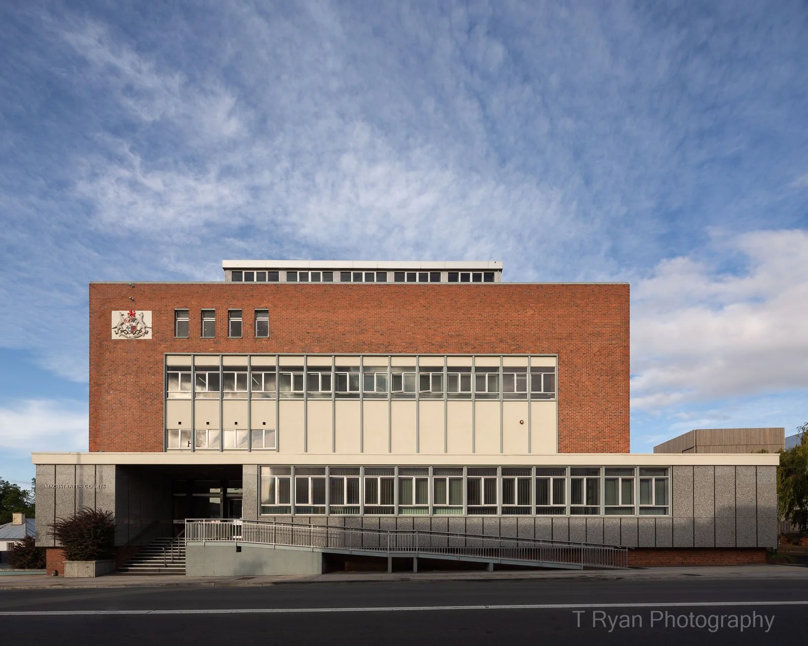 Launceston Landmarks - fine art photography book — Thomas Ryan Photography