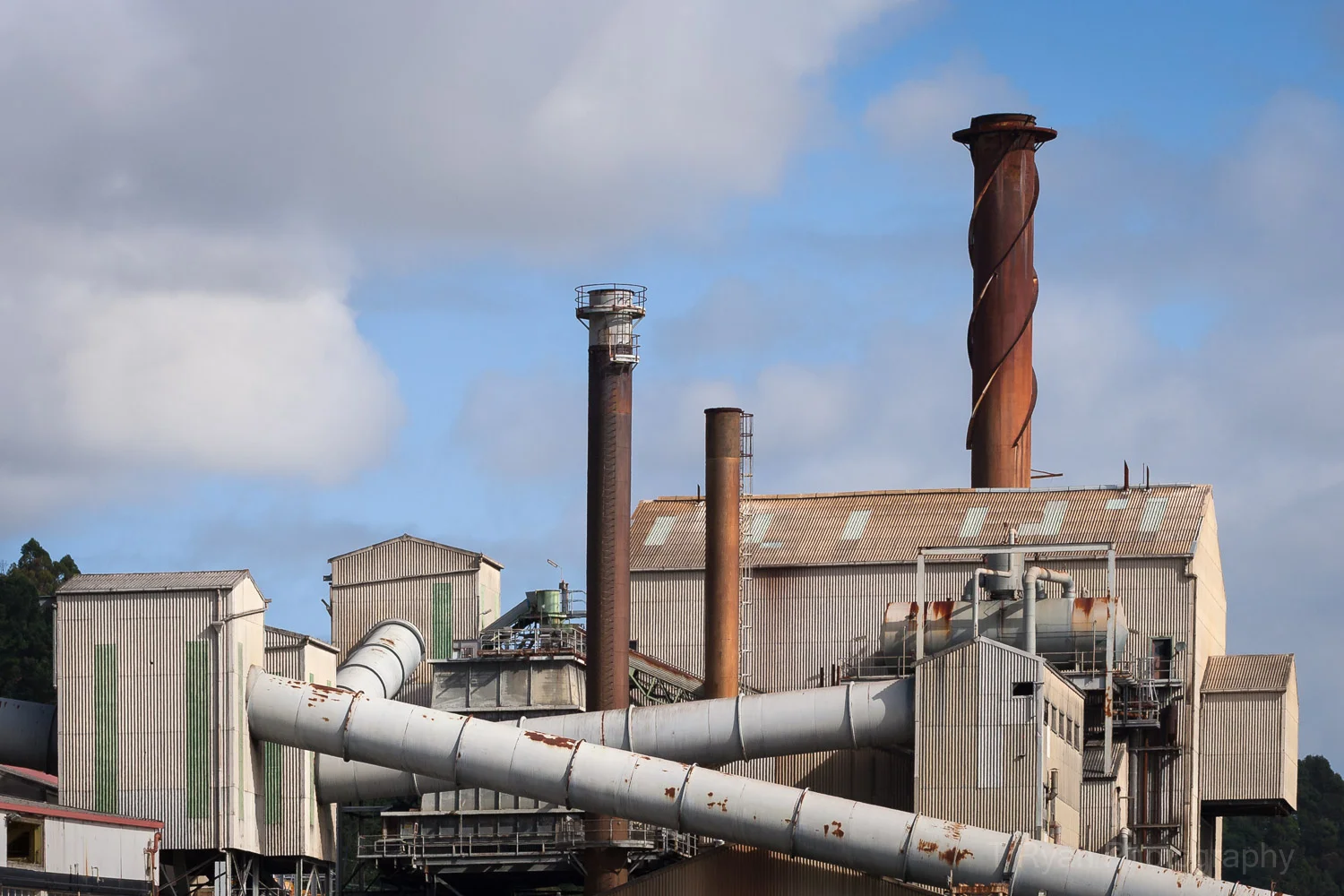 Tasmanian 20th Century Modernism Project — Thomas Ryan Photography