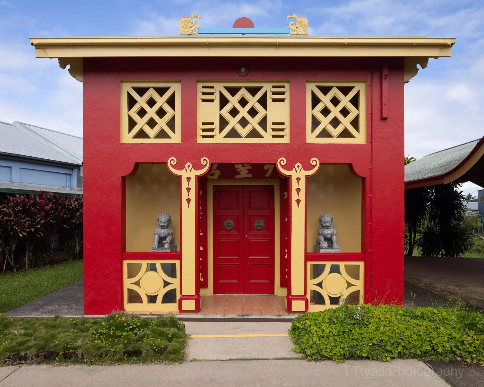 Innisfail Prints — Thomas Ryan Photography