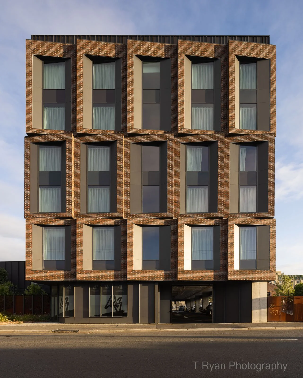 Launceston Landmarks - fine art photography book — Thomas Ryan Photography