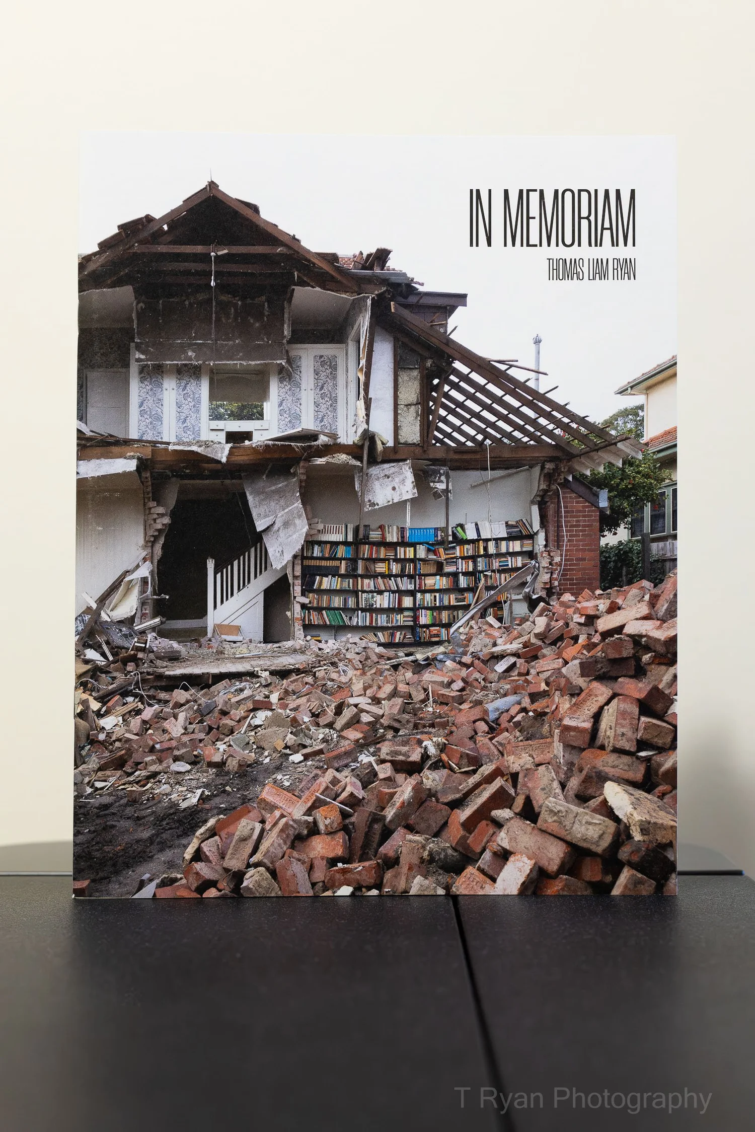 Thomas Ryan Photography