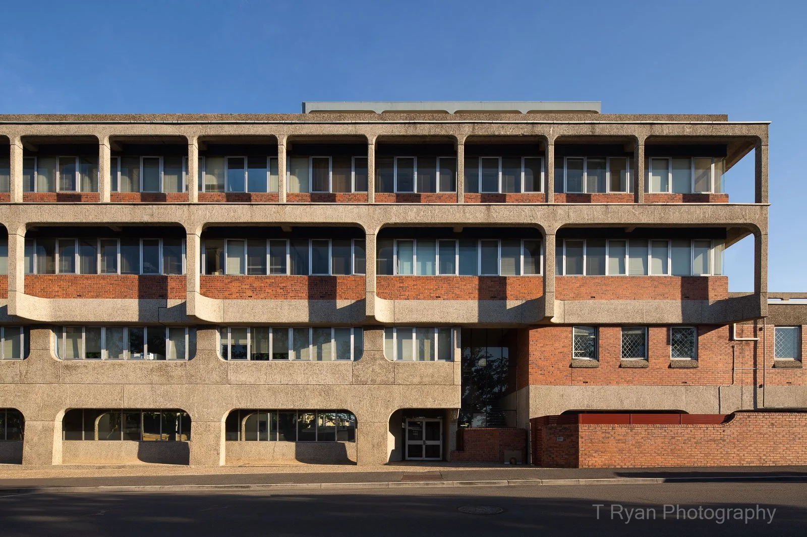 Launceston Landmarks - fine art photography book — Thomas Ryan Photography