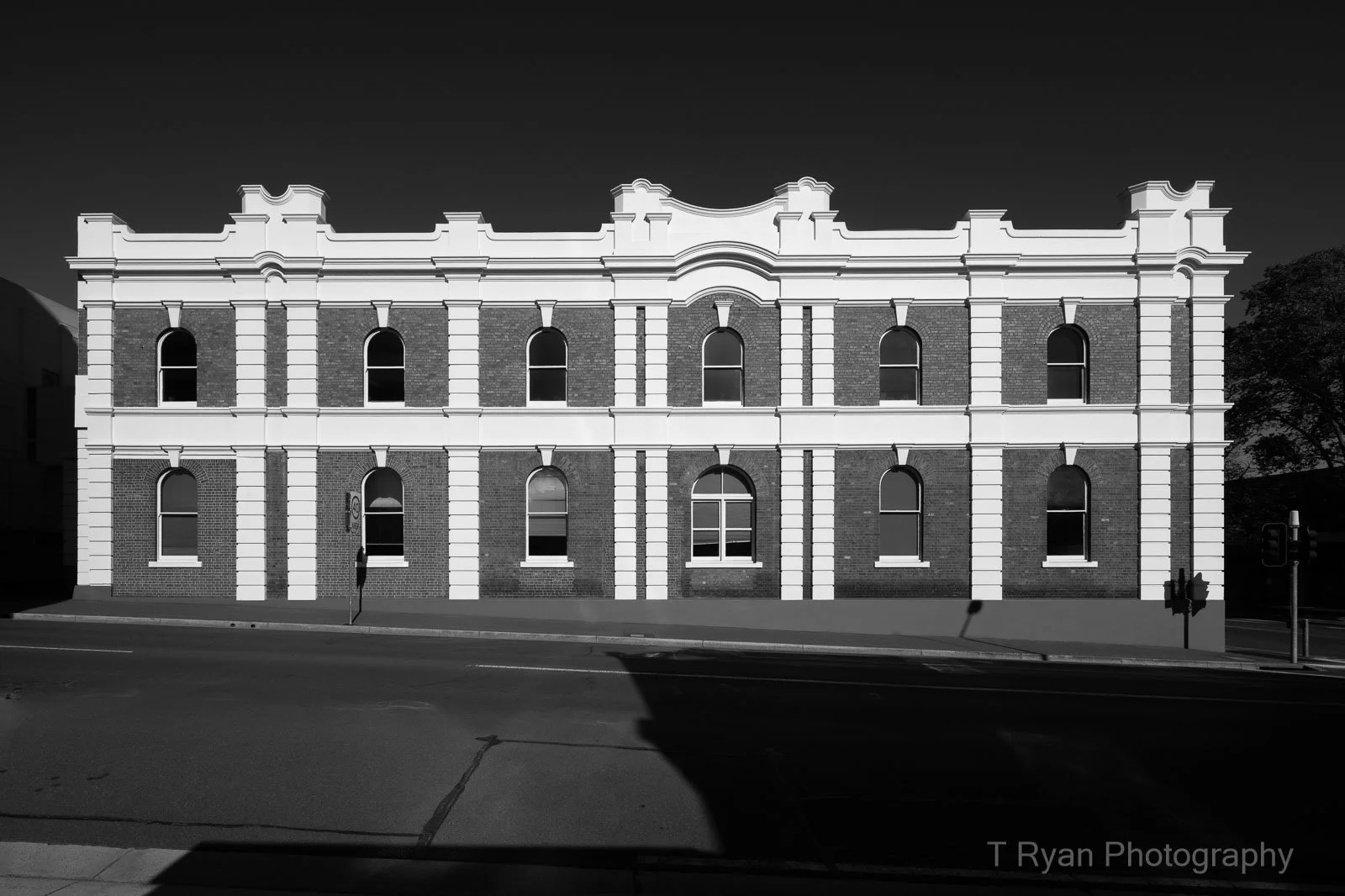 Launceston Landmarks - fine art photography book — Thomas Ryan Photography