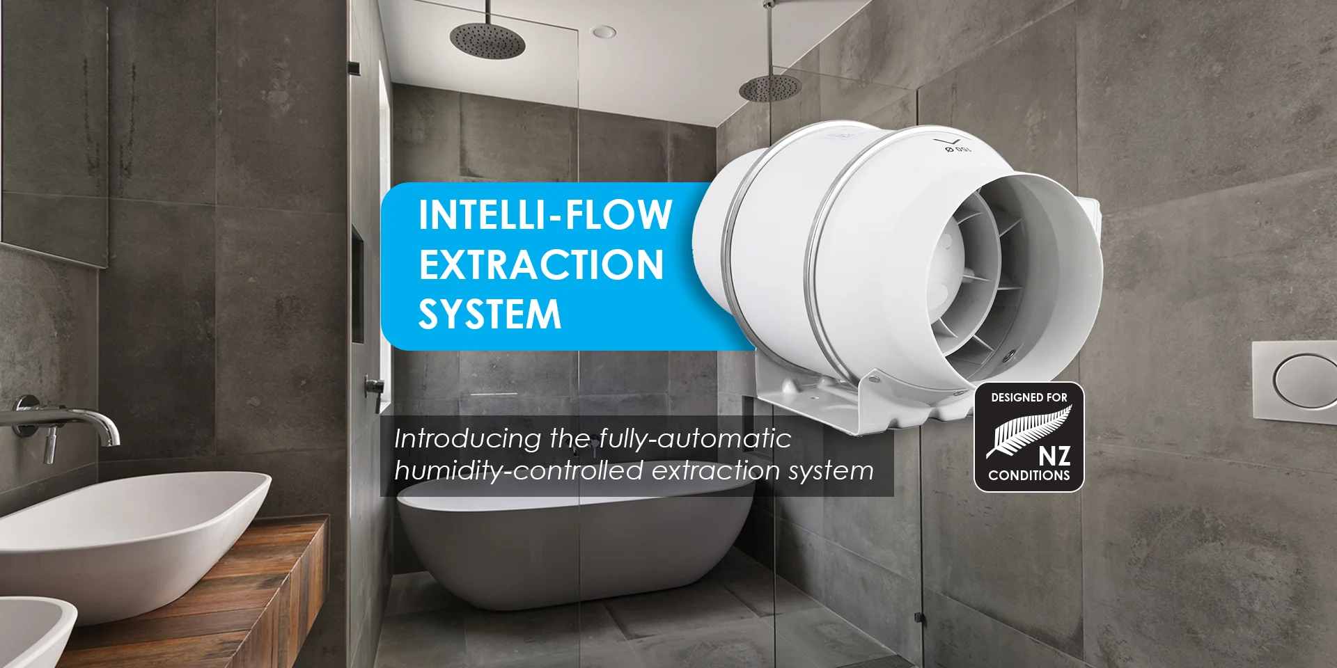 Weiss | Ventilation | Heating | Extraction