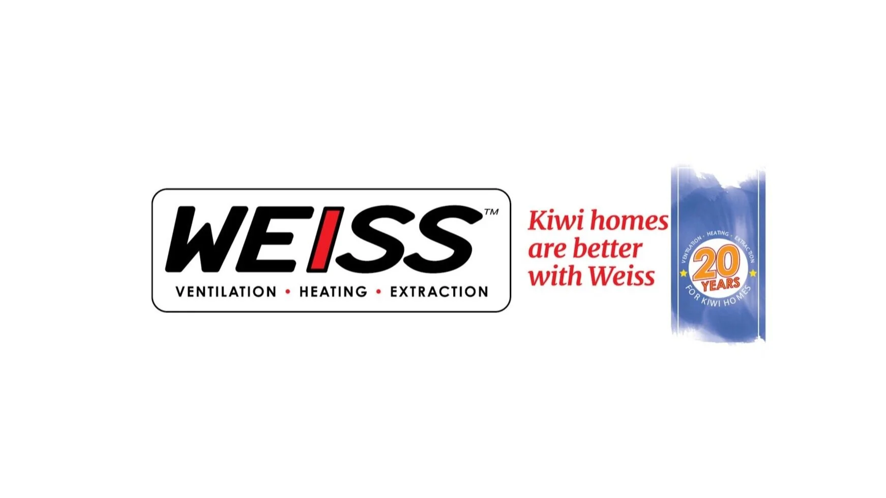 Articles | Ventilation | Heating | Extraction — Weiss