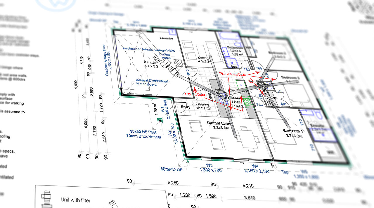 Articles | Ventilation | Heating | Extraction — Weiss