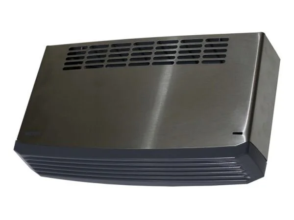 Bathroom Heating — Weiss