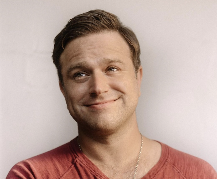 Zachary Pym Williams