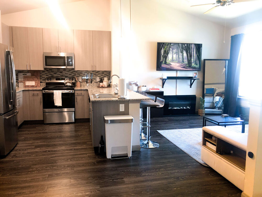Summertime Apartment Refresh! — Kayla Simone Home