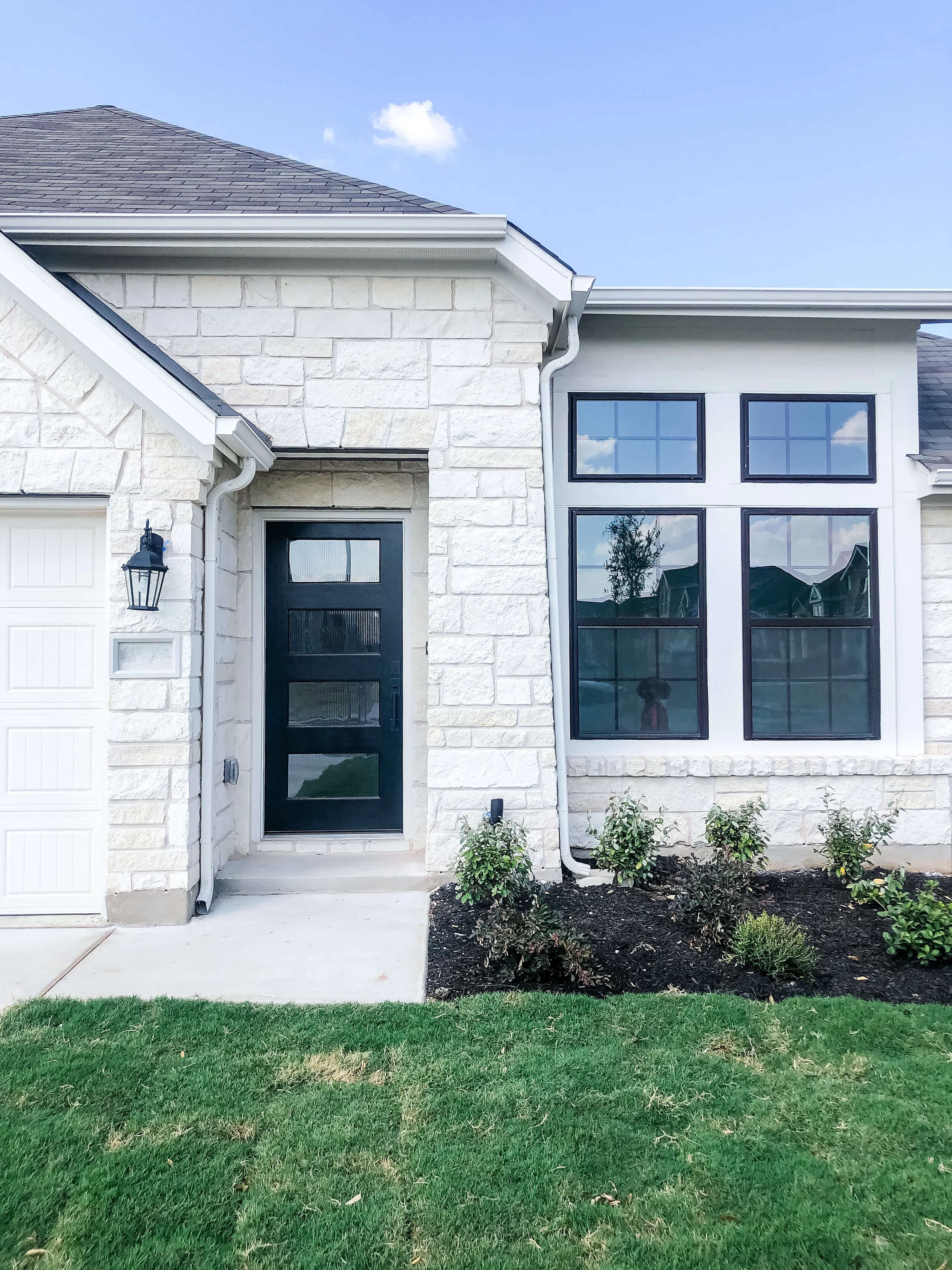 Kayla Simone Home