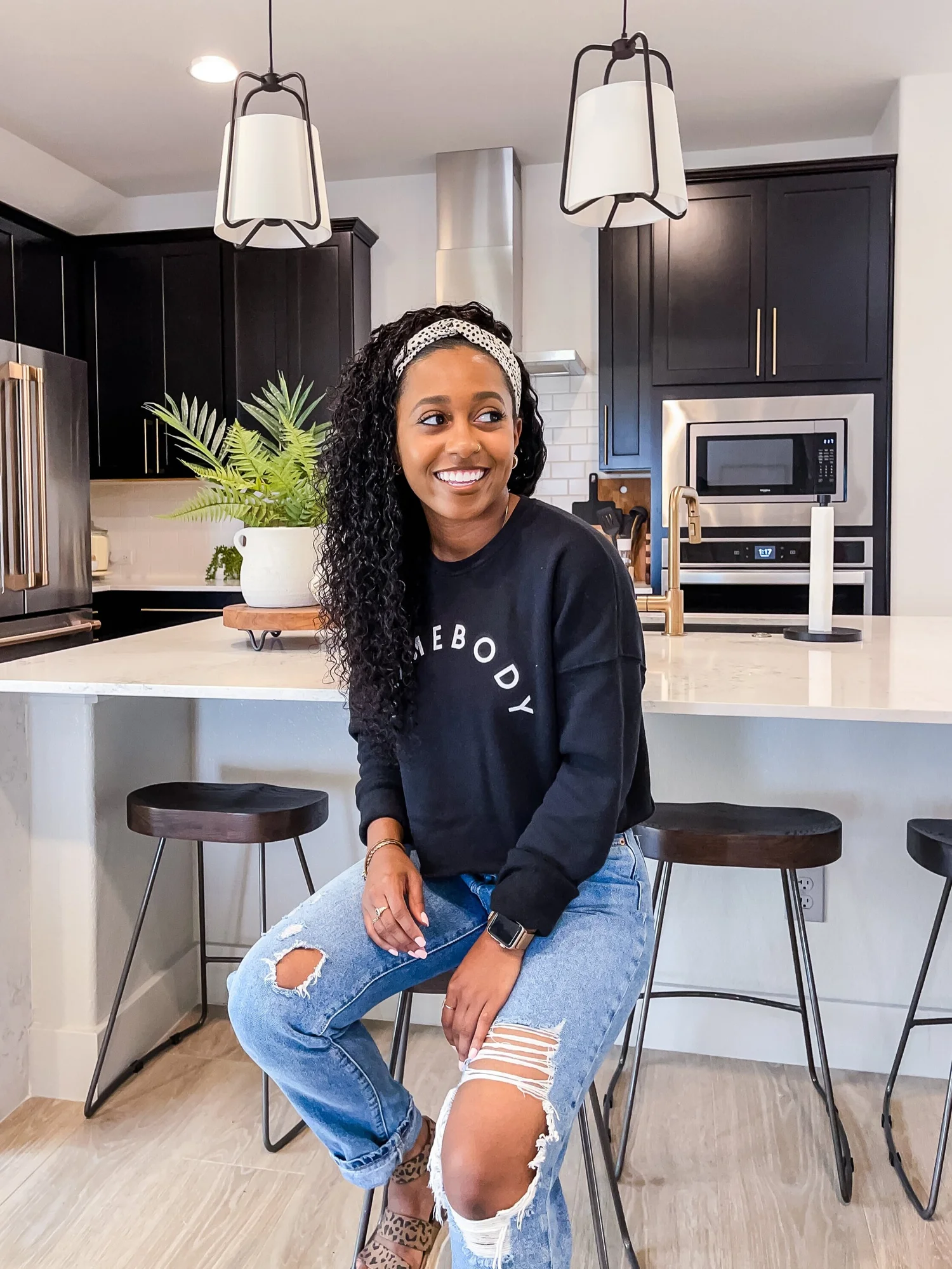 About — Kayla Simone Home