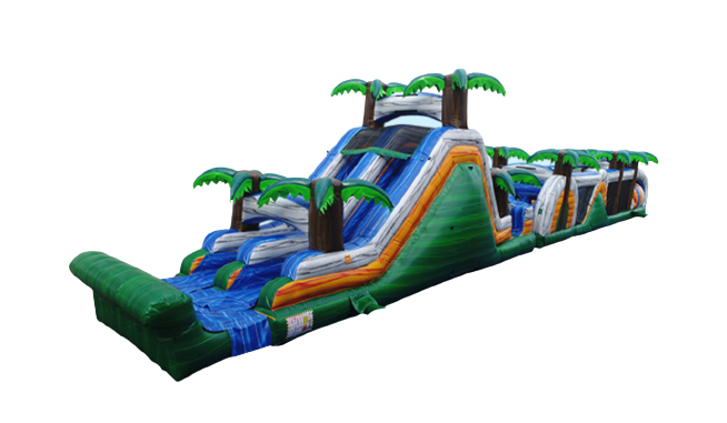 Bounce House & Inflatable Rental Madison Wisconsin — Madison Party ...