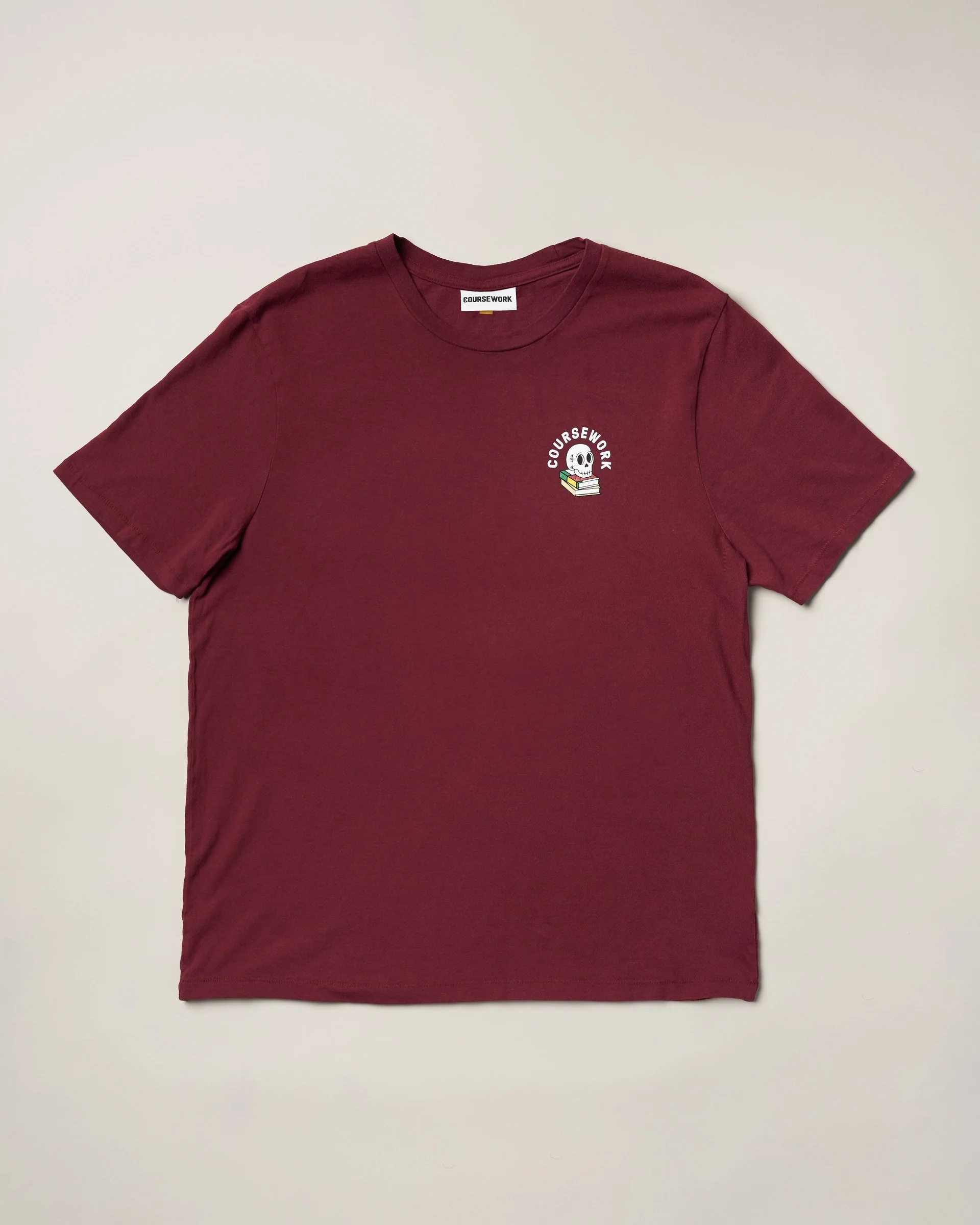 Required Reading — Justin Rodriguez